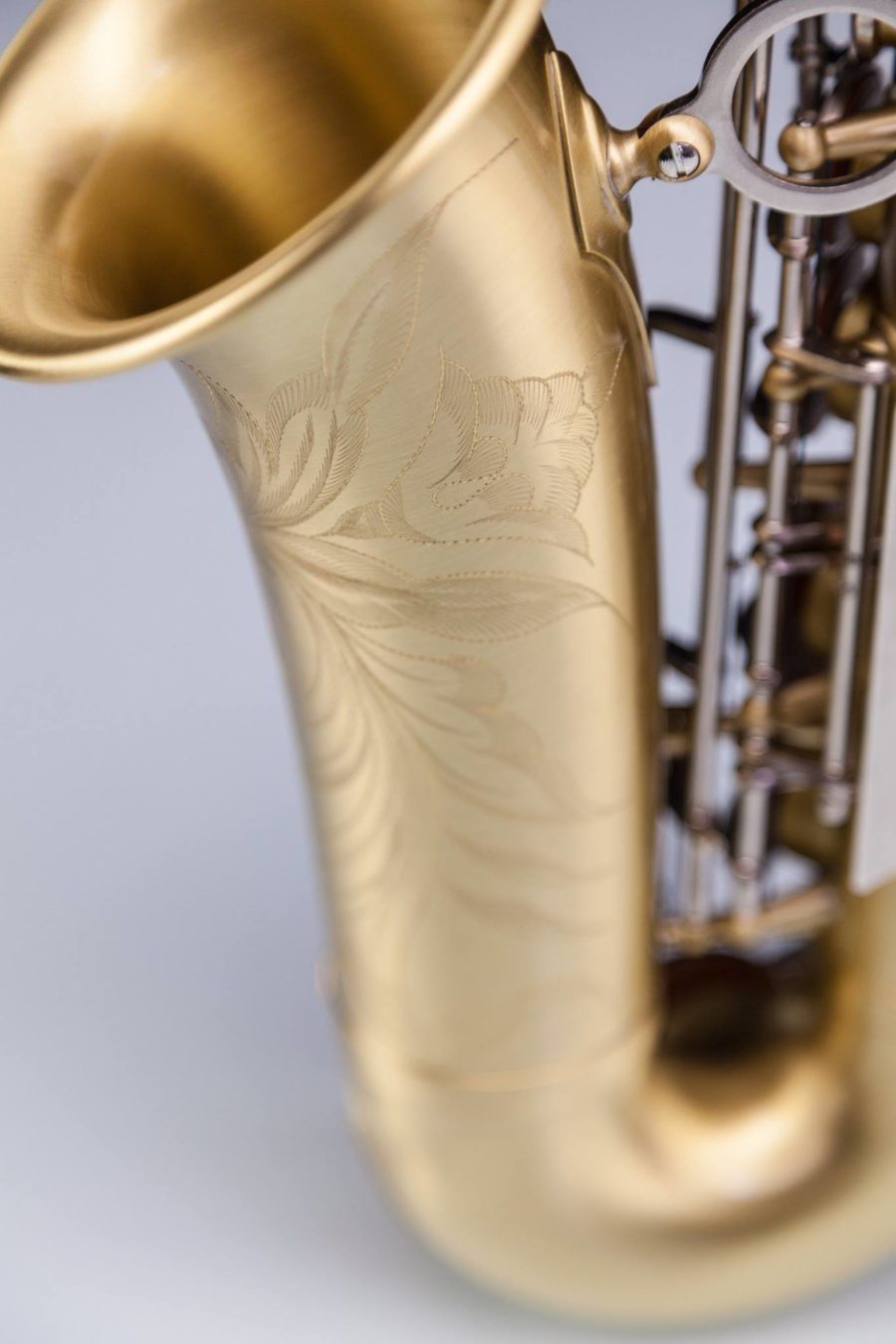 Saxophones | Adolphe Sax