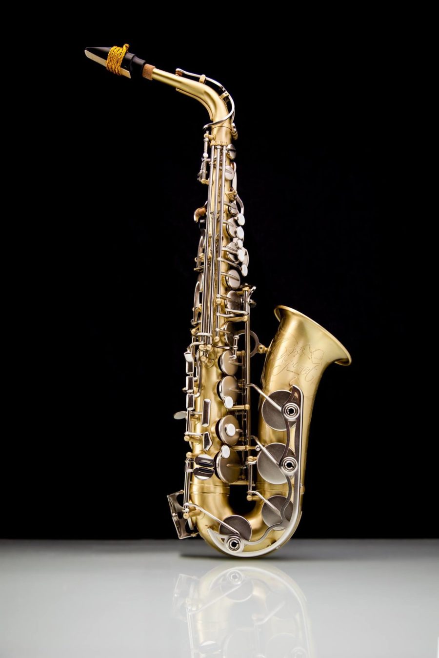 Saxophones | Adolphe Sax
